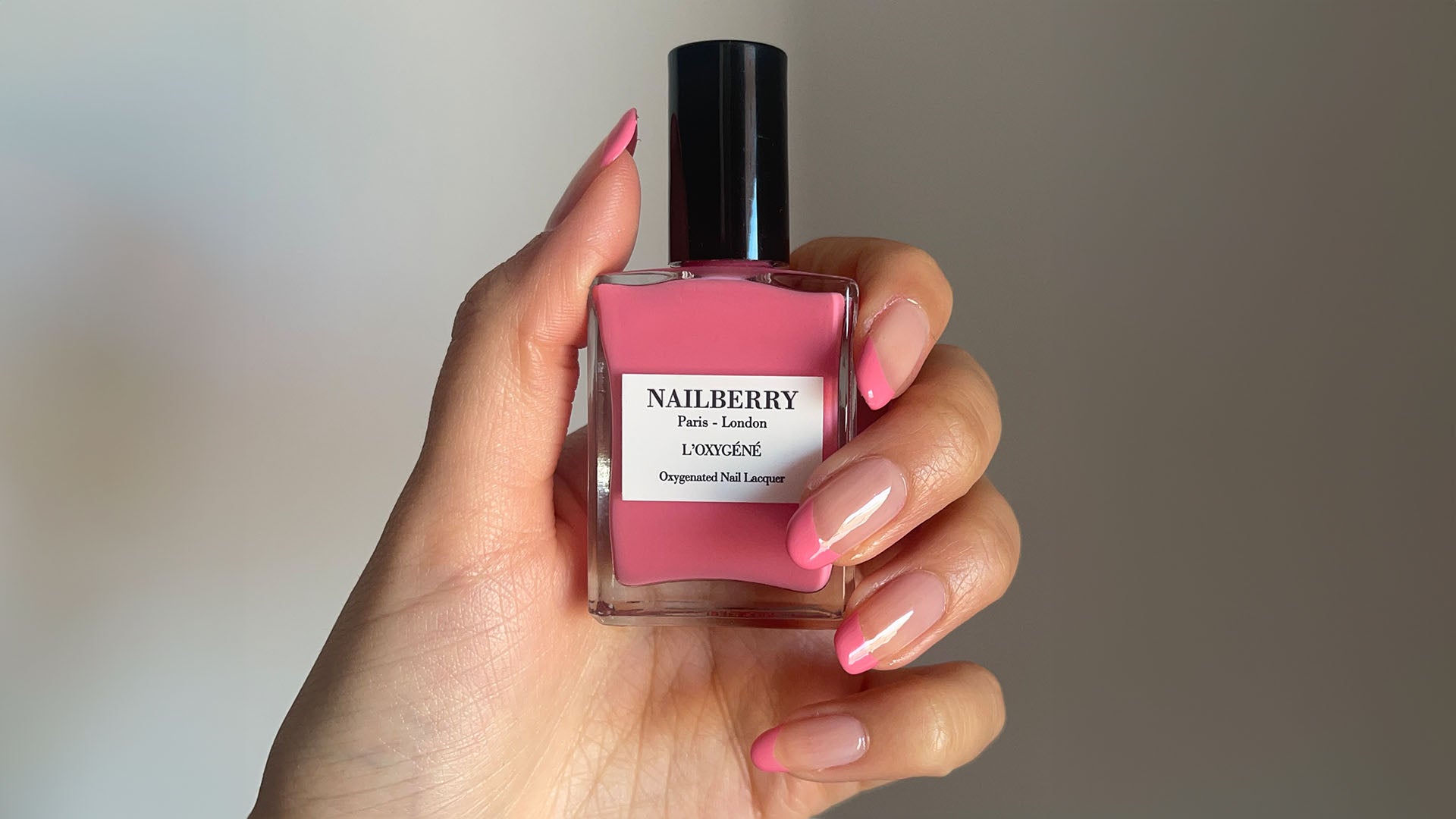 Six most-loved Barbie manicures – Nailberry London