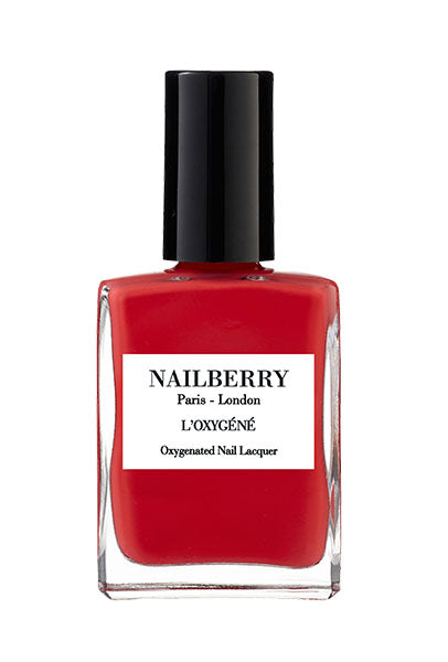 Nailberry - Award winning non toxic breathable nail polish – Nailberry ...